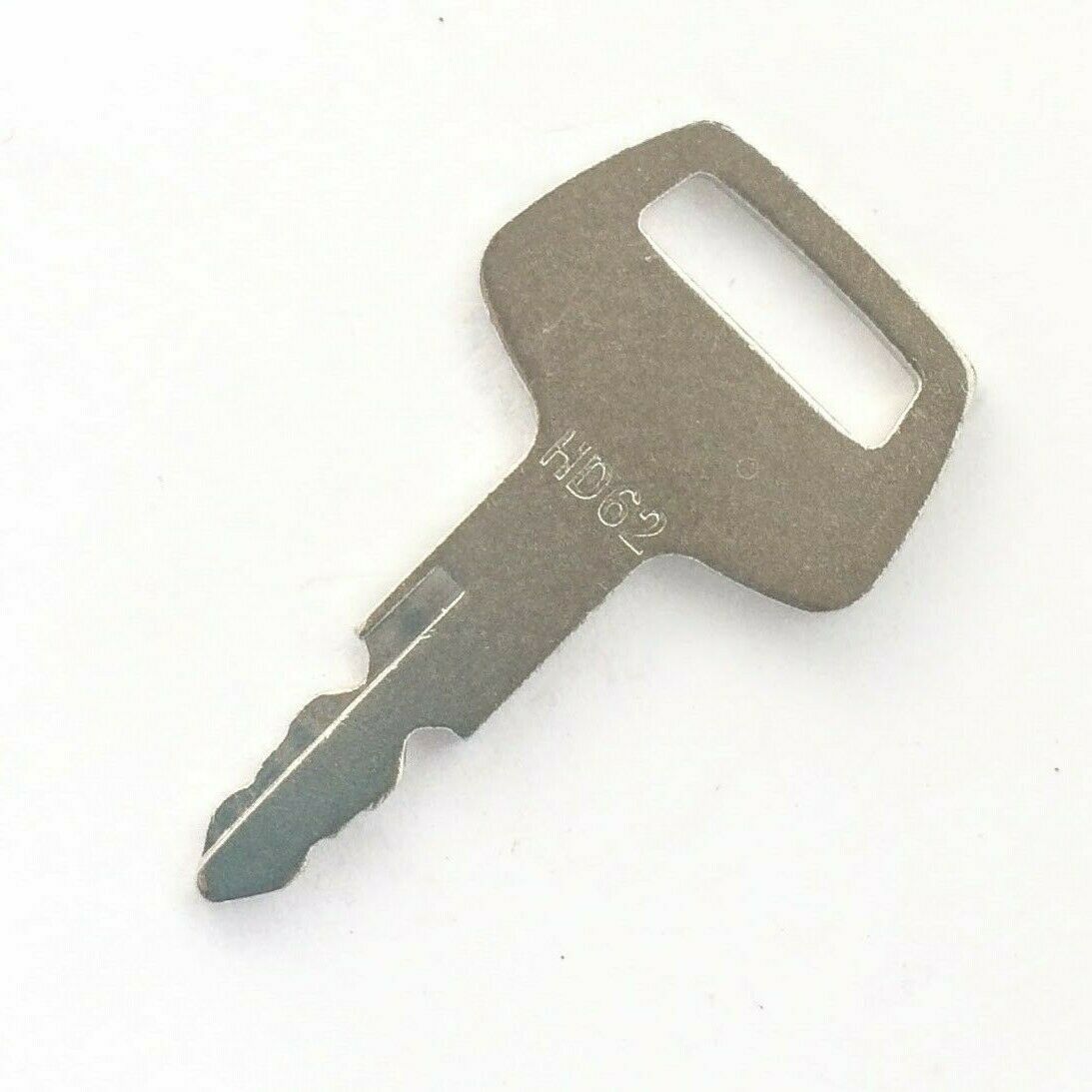2pc Key 41307-00007 HD62 for Bobcat Excavator Mode... – Grandado