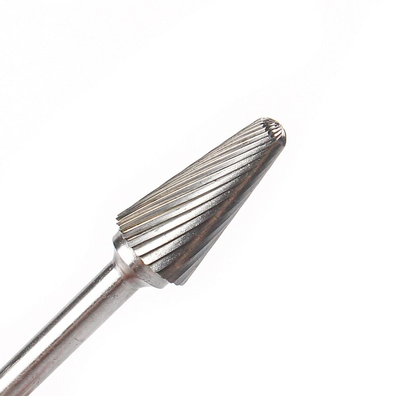L Type Head Tungsten Carbide Alloy Rotary File Too... – Grandado