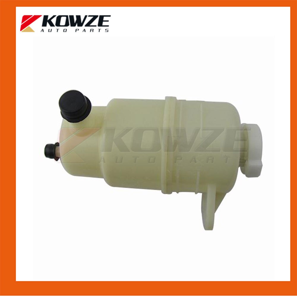 Power Steering Oil Reservoir Tank Assy for Mitsubi... – Grandado