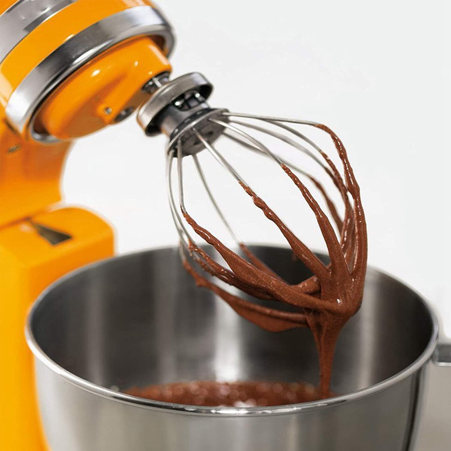Mixer Kit Voor KSM150 Omvat Deeg Haak Draad Zweep ... – Grandado