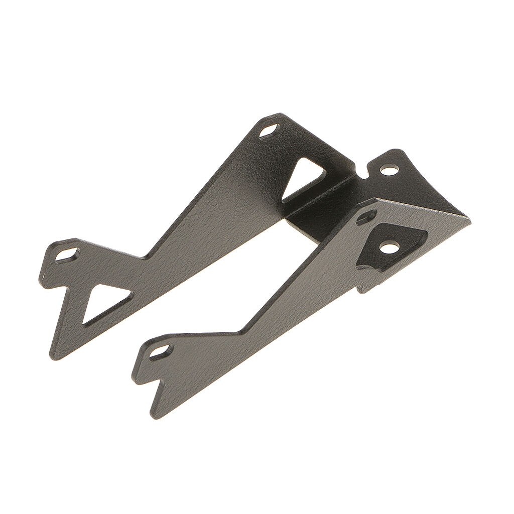 Steel A Pillar Jack Hood Mount Brackets Kit for Je... – Vicedeal