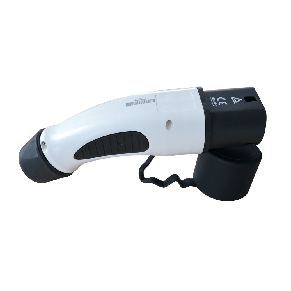 Ev Opladen Plug Iec 62196-2 Type 2 Draagbare Evse ... – Grandado