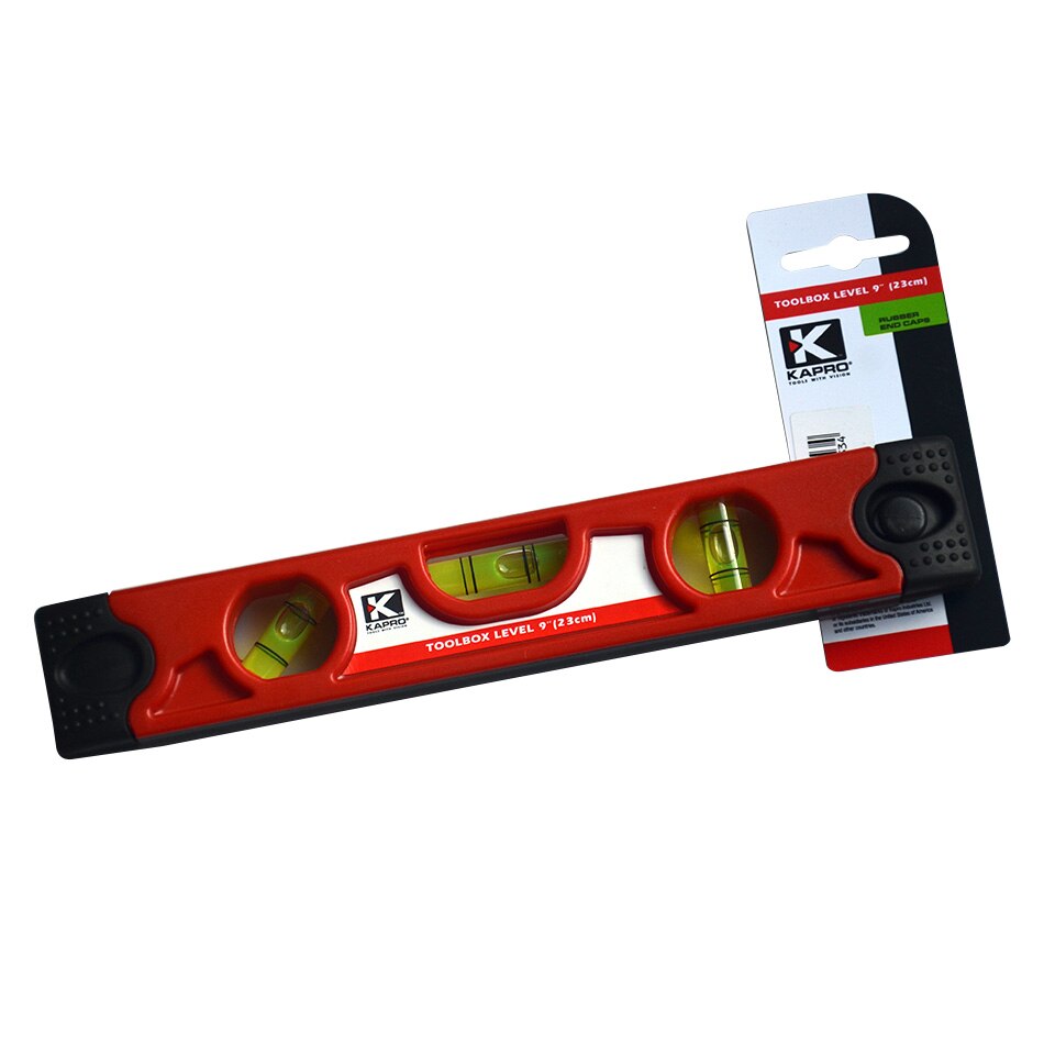 KAPRO Original High Precison Portable Level Measur... – Grandado