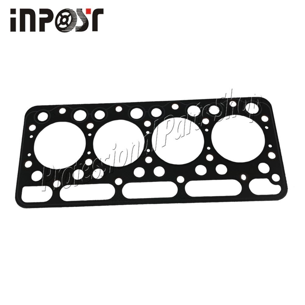 Voor Kubota V1505 Koppakking 16394-03310 16394-033... – Grandado