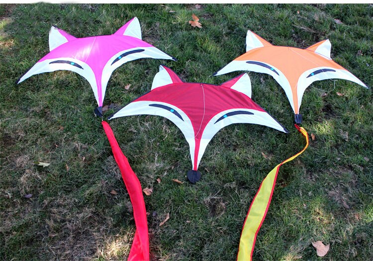 Outdoor Fun Sports For Kids And Adults Animal Fox ... – Vicedeal