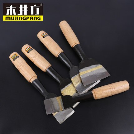High speed steel carpentry fish tail chisel home c... – Vicedeal