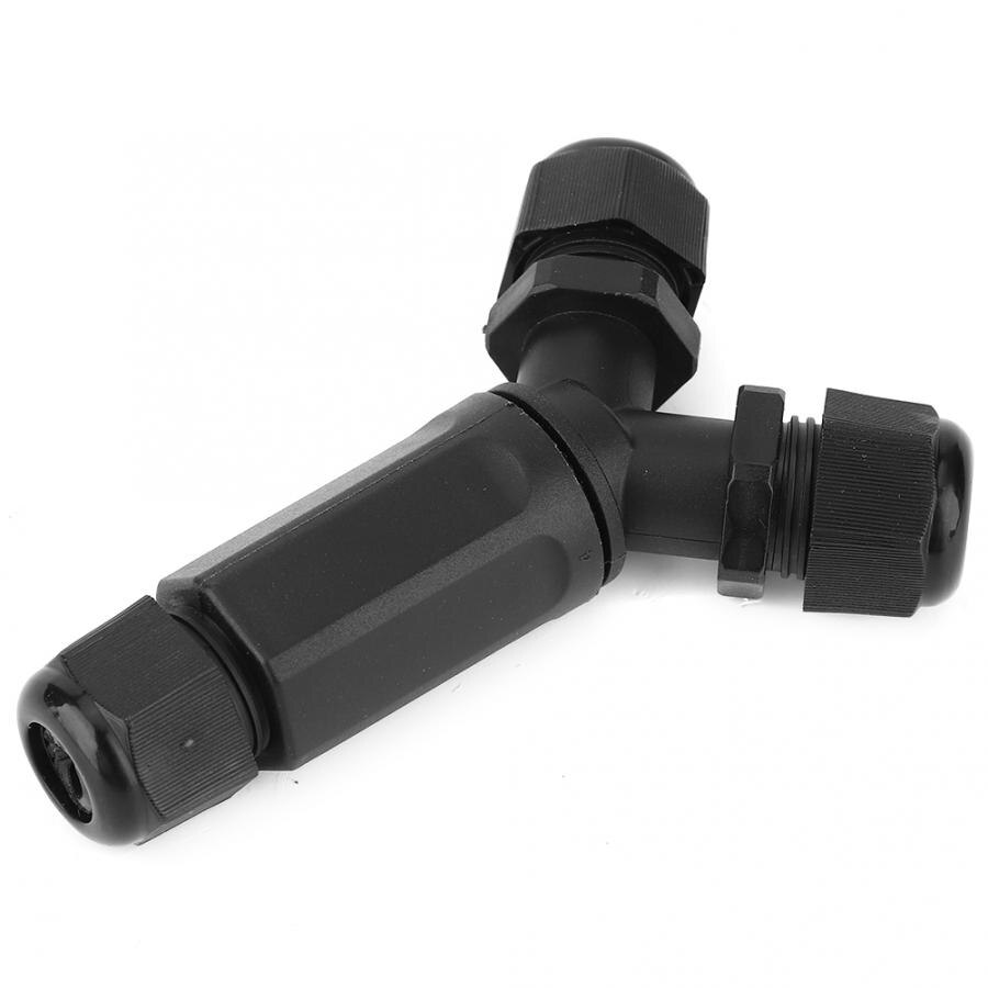 IP68 Waterproof Connector Cable Wire Connector 3Pi... – Vicedeal