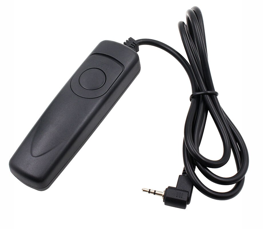 Shutter Release Remote Control Switch Cable Cord F... – Vicedeal