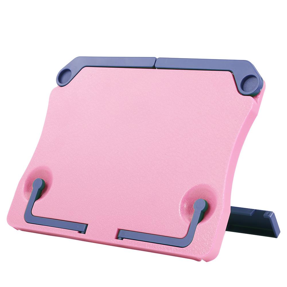 Portable Bookend Stand Frame Reading Book Stands R... – Grandado