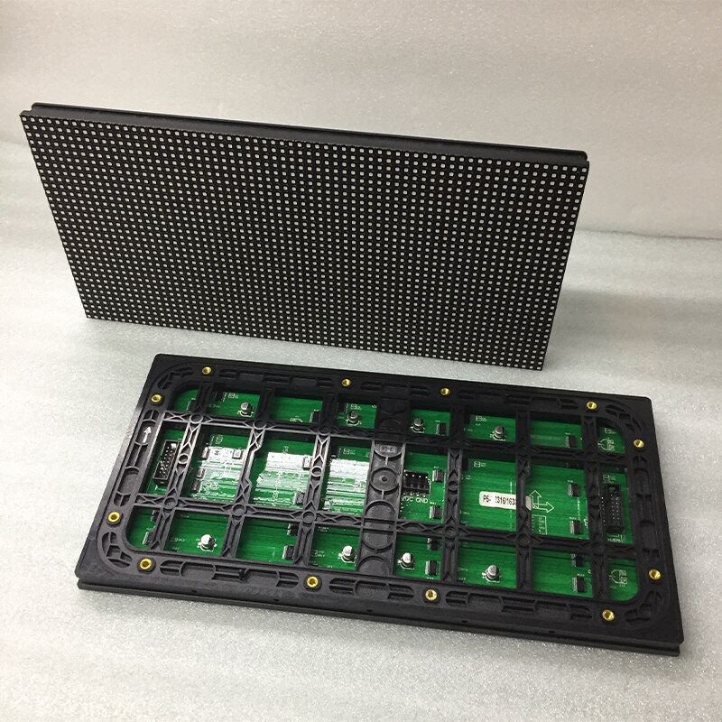Nyeste p5 udendørs led modul 320 x 160mm smd 2727... – Vicedeal