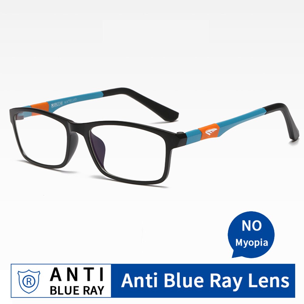 GANGSHA Eyewear ULTEM Glasses Frame Men Women Eyeg... – Grandado
