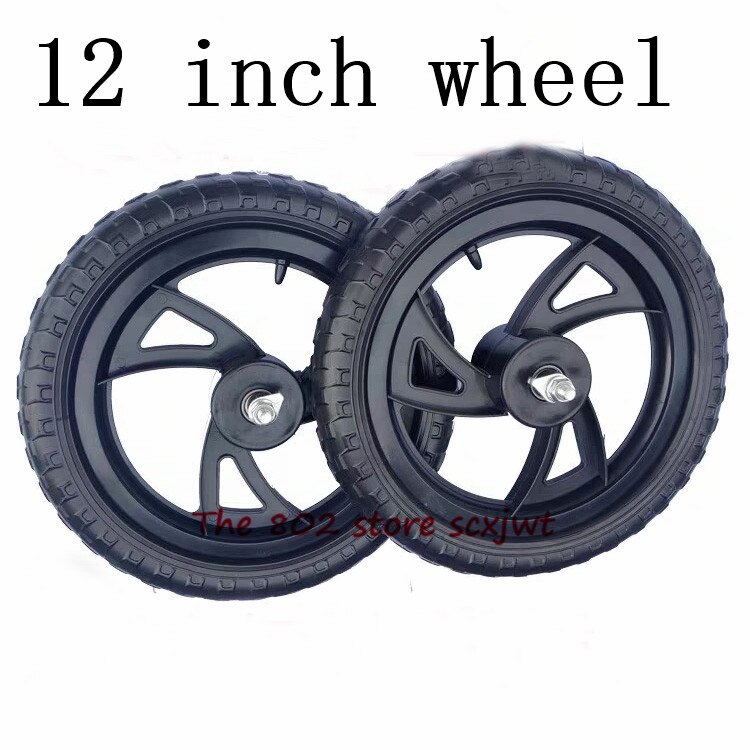 2 Pcs 12 zoll solide rad Balance Auto Feste Auto R... – Vicedeal
