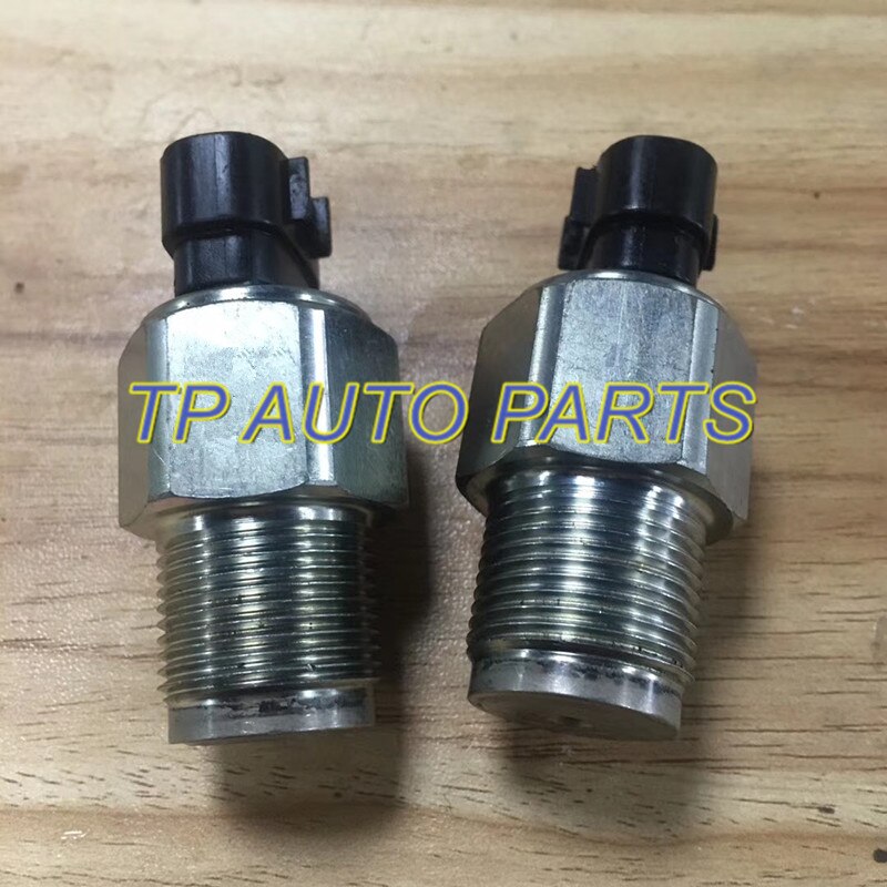 1PCS Fuel Rail Pressure Sensor For H-yundai K-ia O... – Grandado