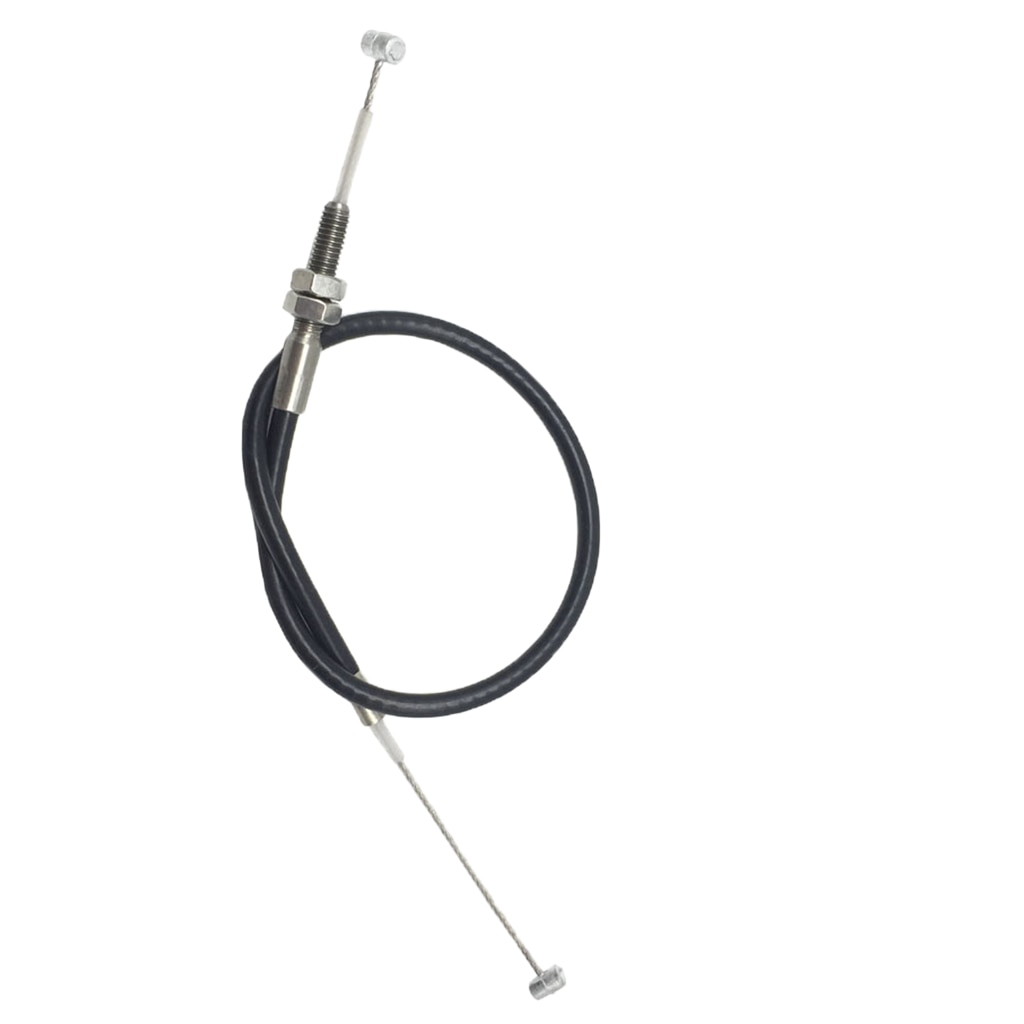 Cable de Control de dirección de un solo Cable par... – Grandado