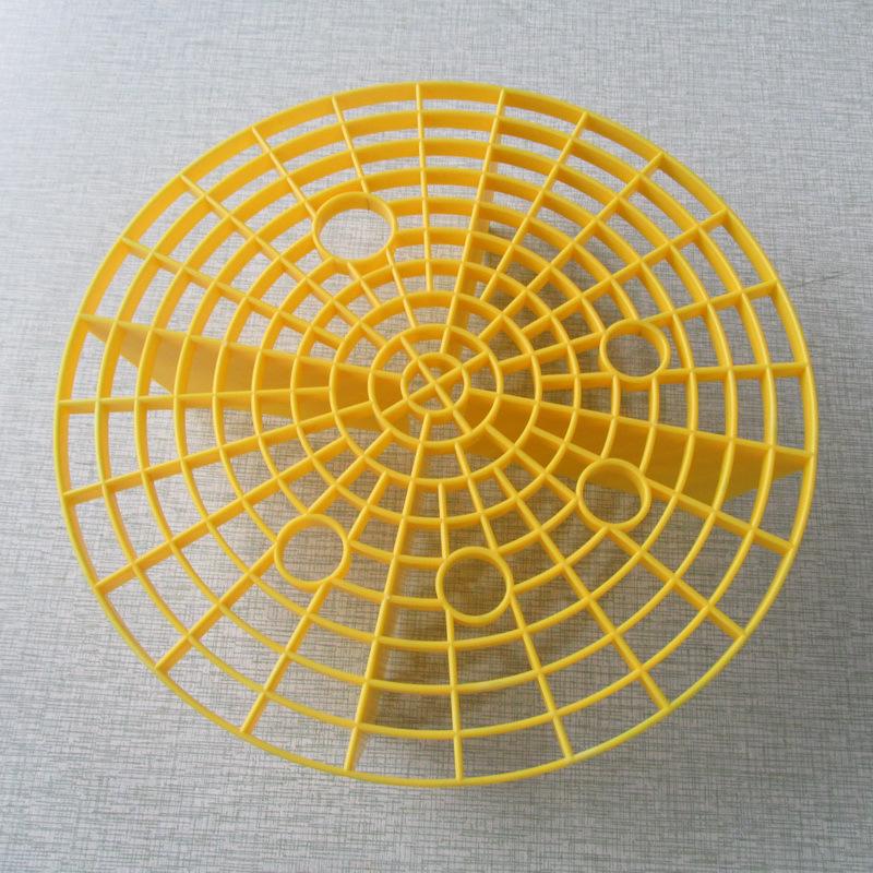 23cm/26cm Car Wash Grit Guard Insert Washboard Wat... – Grandado