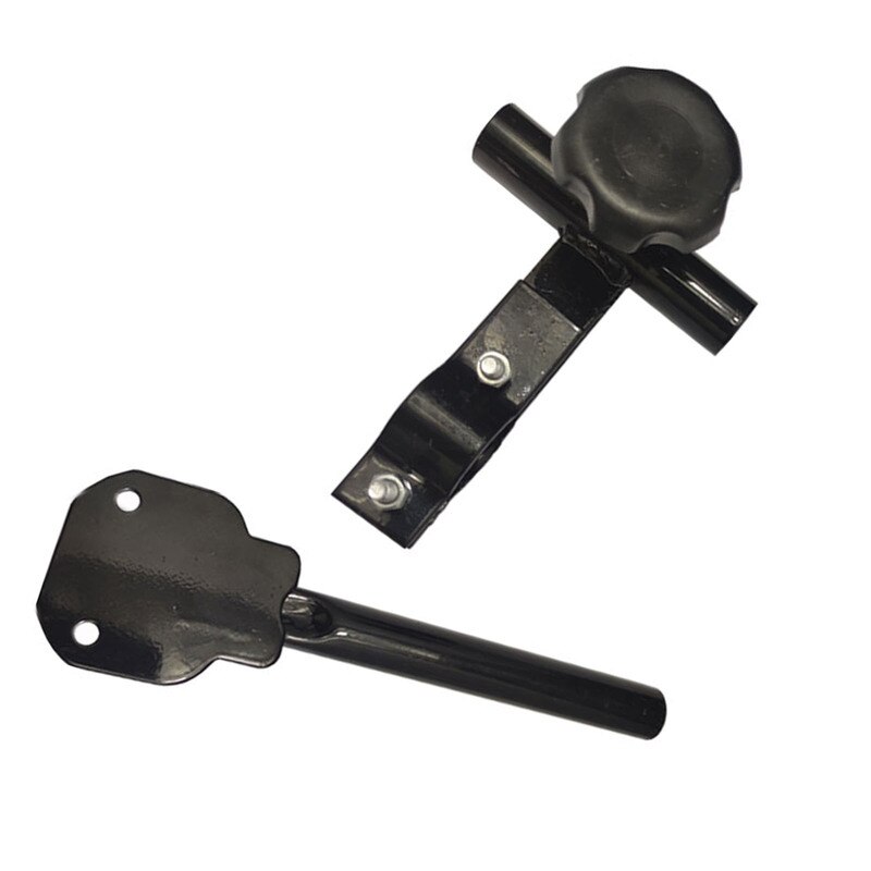 Electric Wheelchair Rear Bracket Shelf For Remote ... – Vicedeal