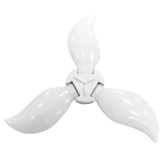 LED Bulb E27 Industrial Adjustable Foldable Fan Bl... – Vicedeal