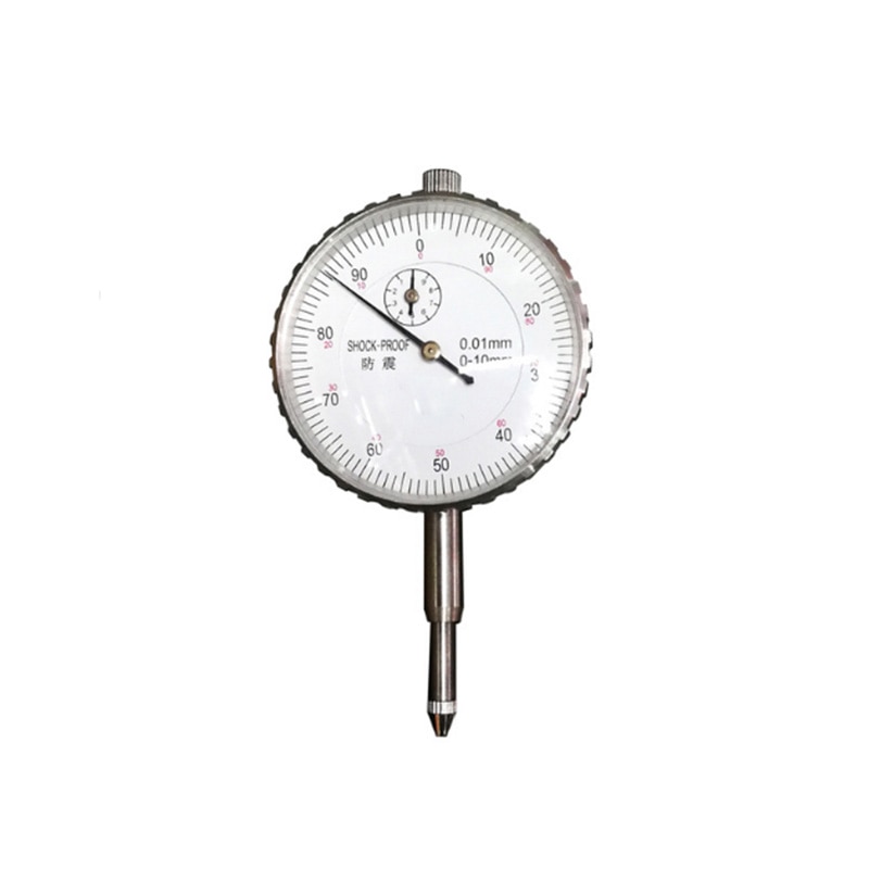 1PC Dial Test Indicator Gauge Universal Magnetic B... – Vicedeal
