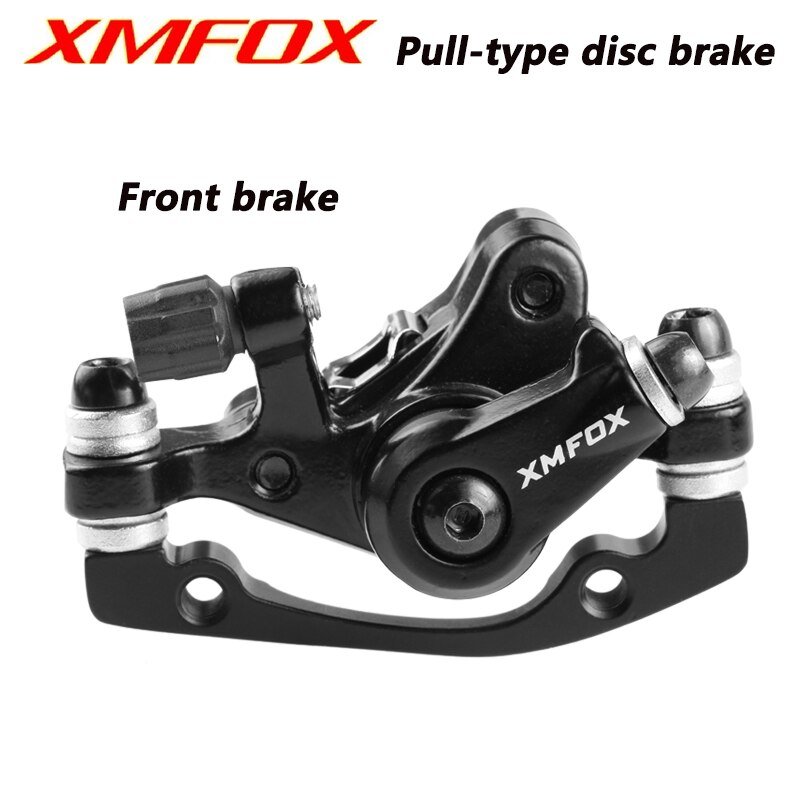 Xmfox cykel mtb maskiner skivbroms set klämma moun... – Vicedeal