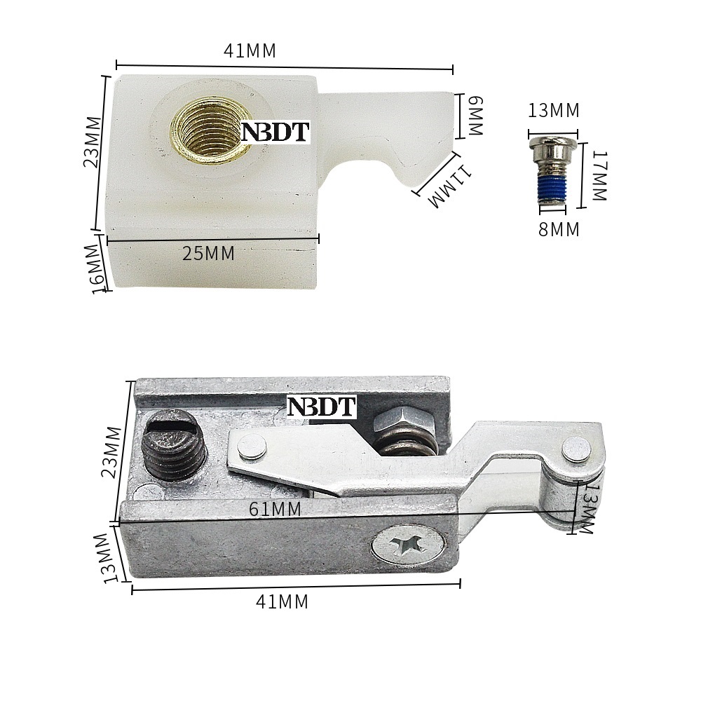 Zinc Spring Loaded Doorstop With Nylon Catch Hook ... – Grandado