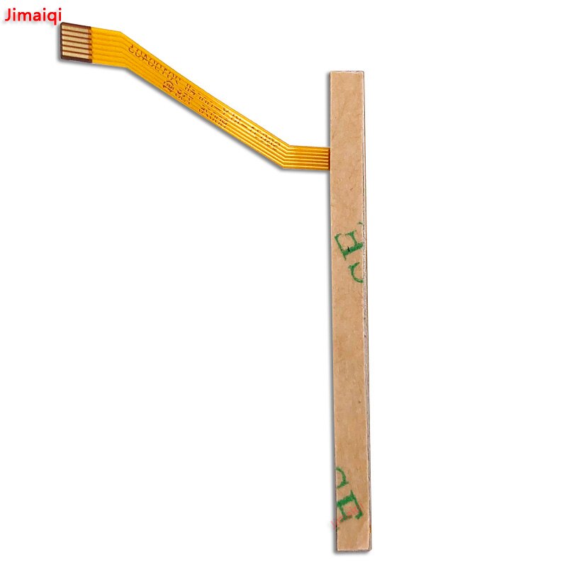 Schakelaar Op Off Power Volume Knop Flex Kabel Voo... – Grandado