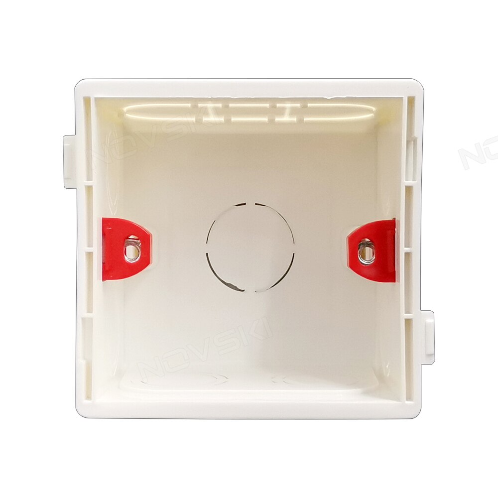 NOVSKI Dark Box Adjustable Internal Cassette Junct... – Vicedeal