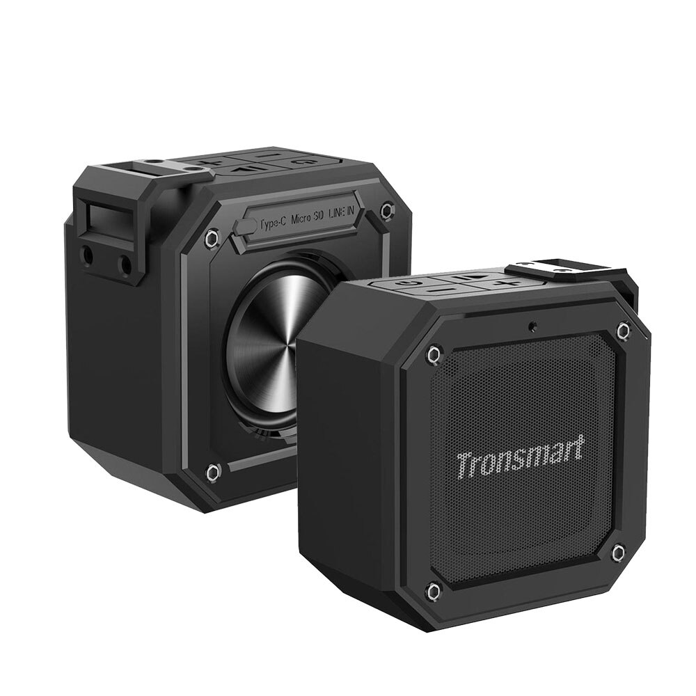 Tronsmart-altavoz Element Groove, Bluetooth 5,0, i... – Grandado