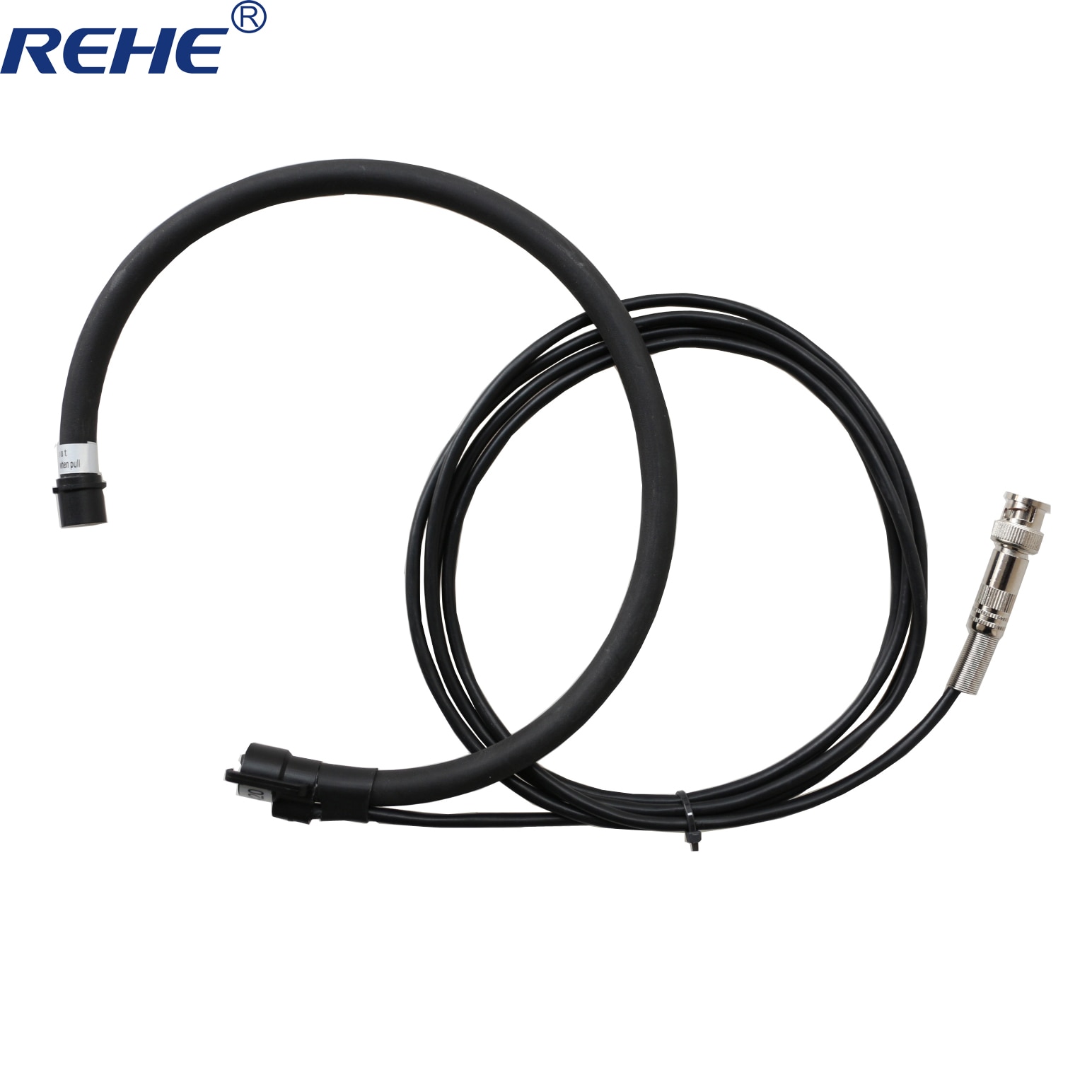 Flexibele Rogowski Probe Meten 1-3000A Rogowski Co... – Vicedeal