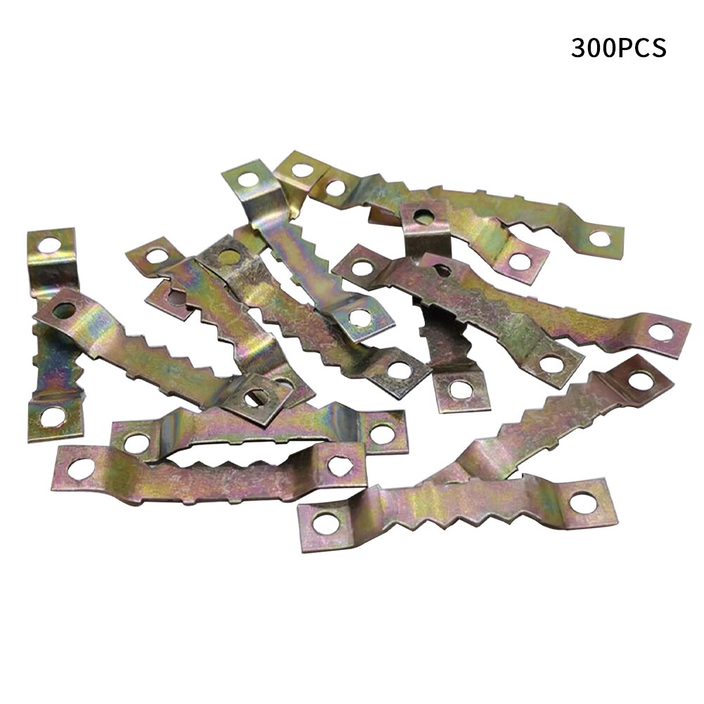 300pcs Picture Frame Hanger Wall Mounted Portable ... – Grandado