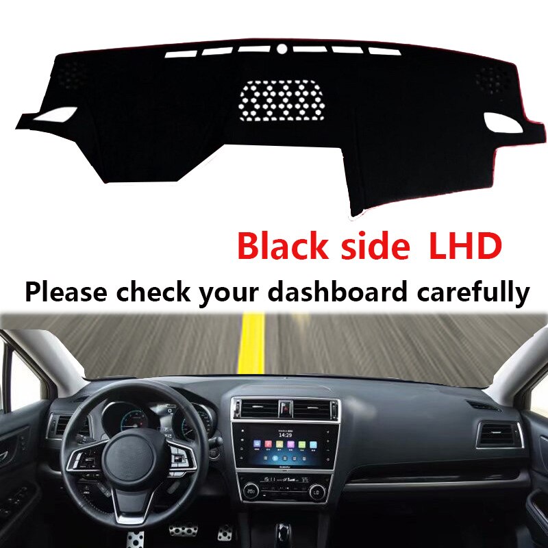 Voor Subaru Outback Legacy Auto Styling Covers Das... – Vicedeal