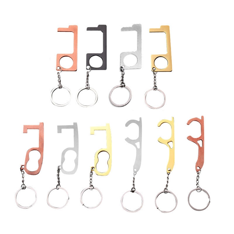 Elevator Button Contactless Tool Safety Door Handl... – Vicedeal