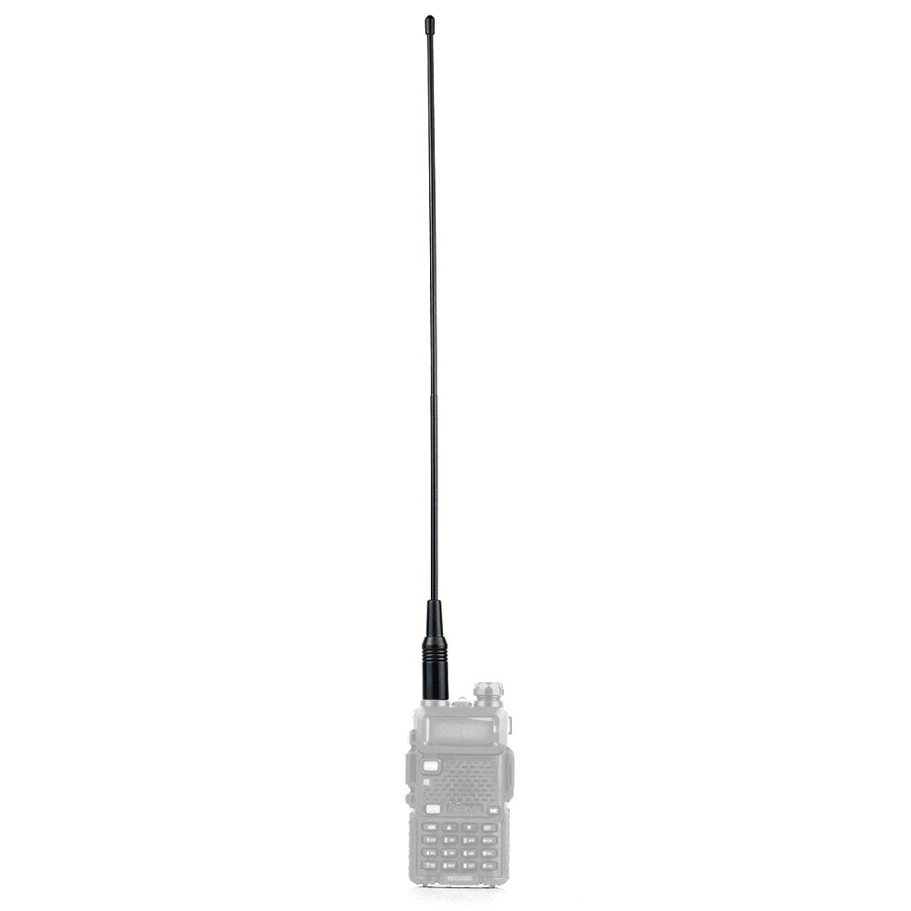 Retevis RT-771 Antenne Vhf/Uhf Dual Band SMA-F Voo... – Grandado