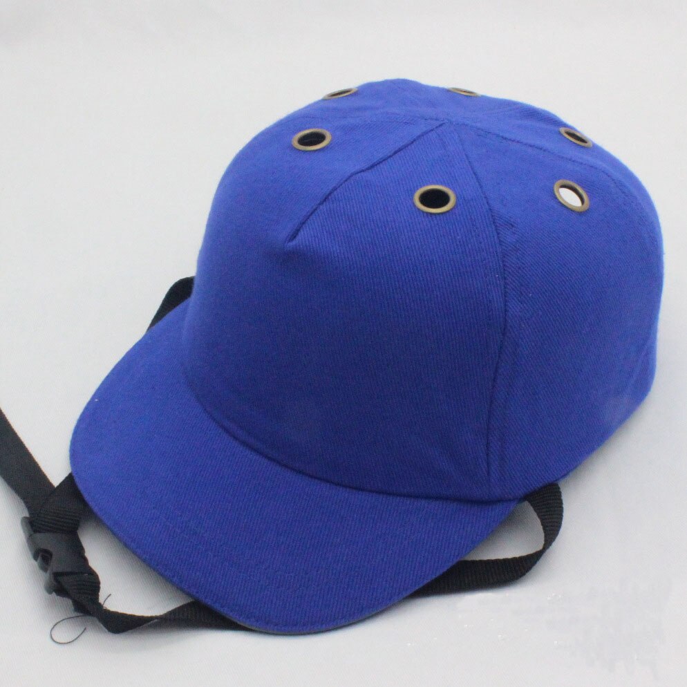 Bump Cap Werk Veiligheidshelm ABS Inner shell Base... – Vicedeal