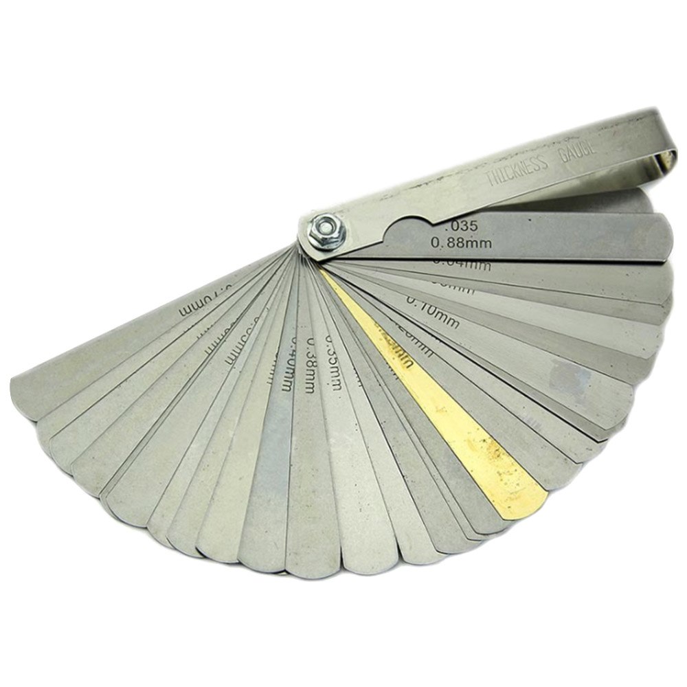 0,04-0,88mm de espesor Gage 32 hoja de combinación... – Grandado