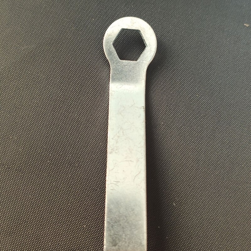 360 Swivel Heavy Duty Rustproof Stainless Steel Ga... – Grandado