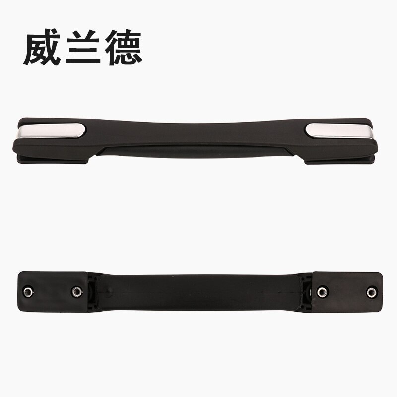 Koffer Handvat Koffer Bagage Accessoires Draagriem... – Vicedeal