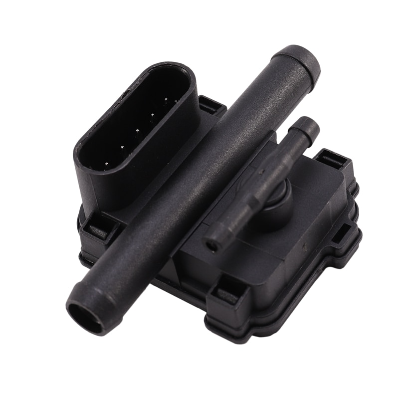 1 Pcs Car 5-PIN Gas Pressure Sensor CNG Map Sensor... – Grandado