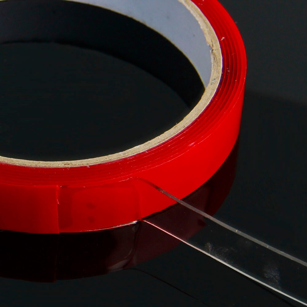 Auto Dubbelzijdige Tape Lijm Stickers 300Cm Op Aut... – Vicedeal