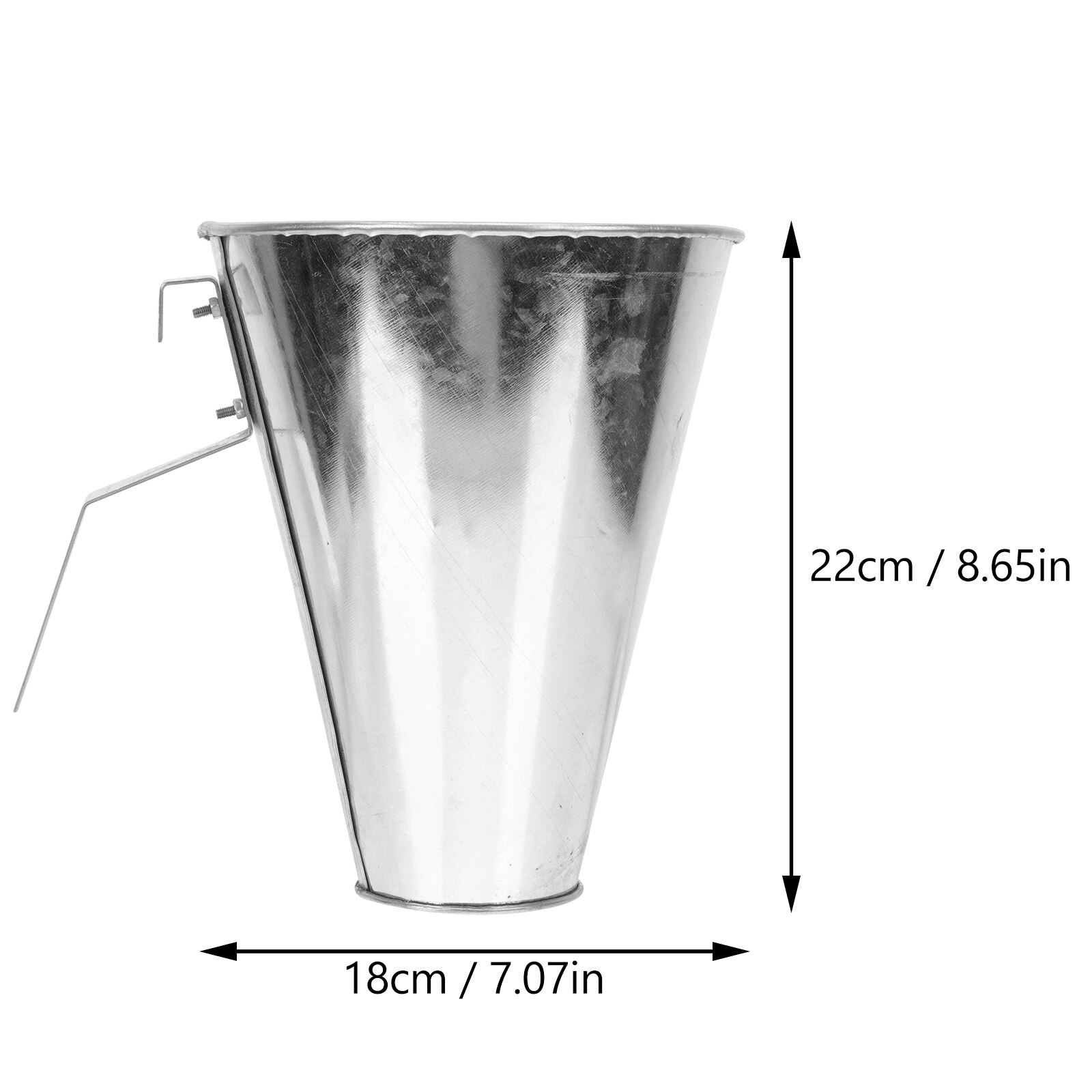 1pc Livestock Bleeding Funnel Chicken Unhairing Fu... – Vicedeal