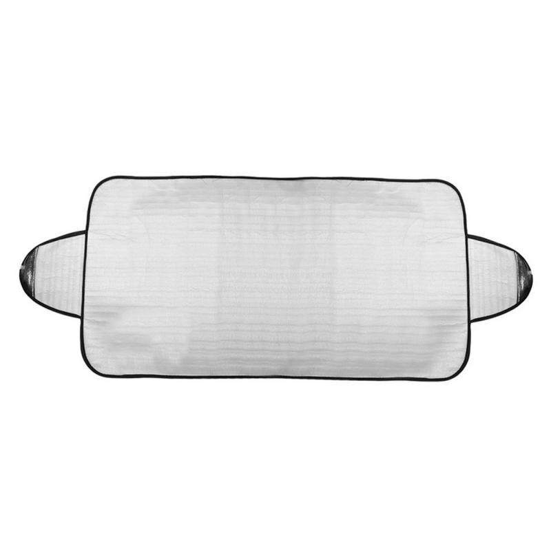 Windscreen Cover Car Window Screen Frost Ice Large... – Vicedeal