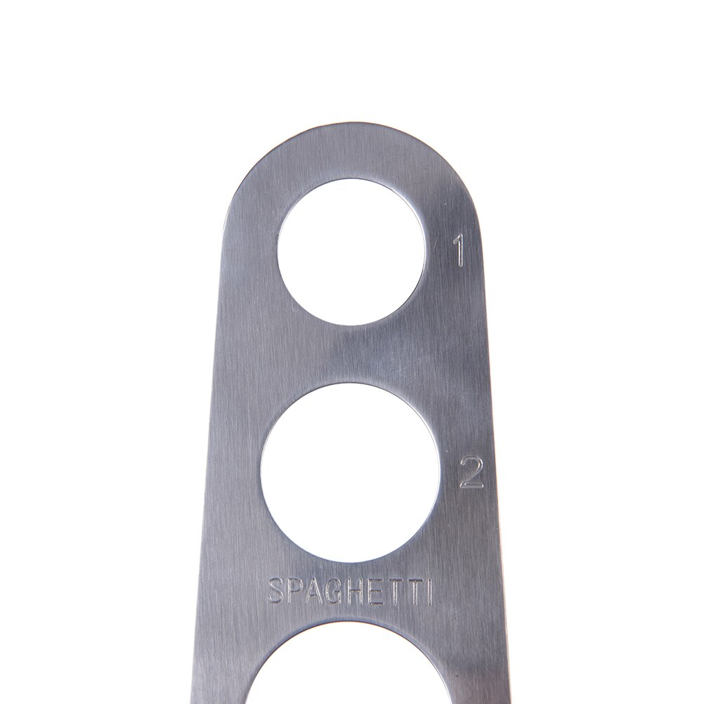 Pasta Noodles measurer Spaghetti Measures Stainles... – Grandado