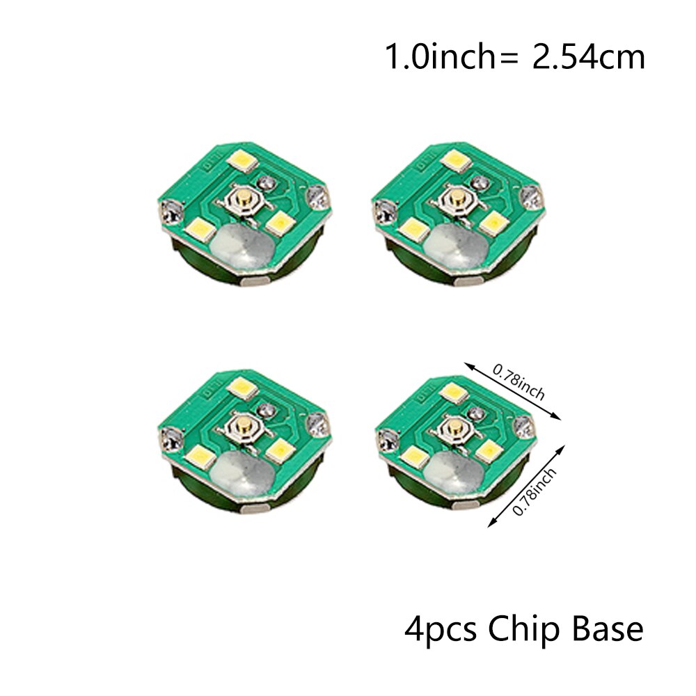 Outdoor Home Decoration DIY LED Epoxy Resin Lamp K... – Grandado