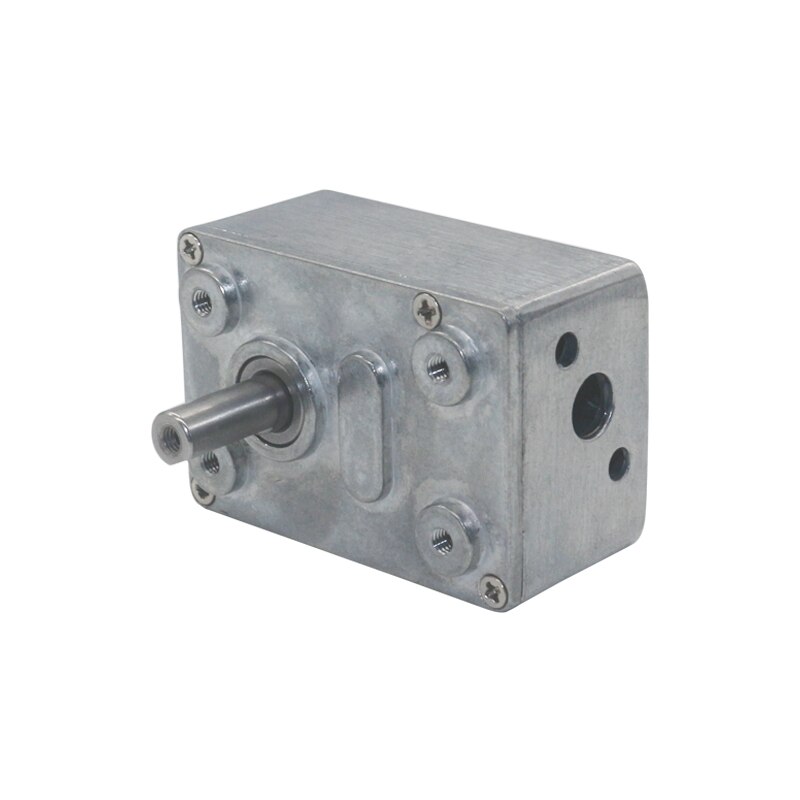 High Torque Speed Reducer Metal Worm Gear Box for ... – Grandado
