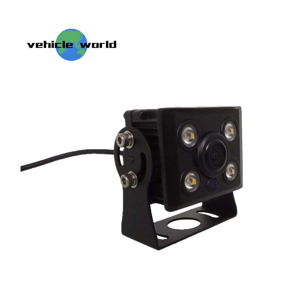 Waterproof IP 68 AHD 720P Night Vision Side Mounte... – Grandado