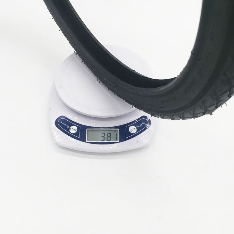 349 bike tires 16*1-3/8 bicycle tire for folding b... – Grandado