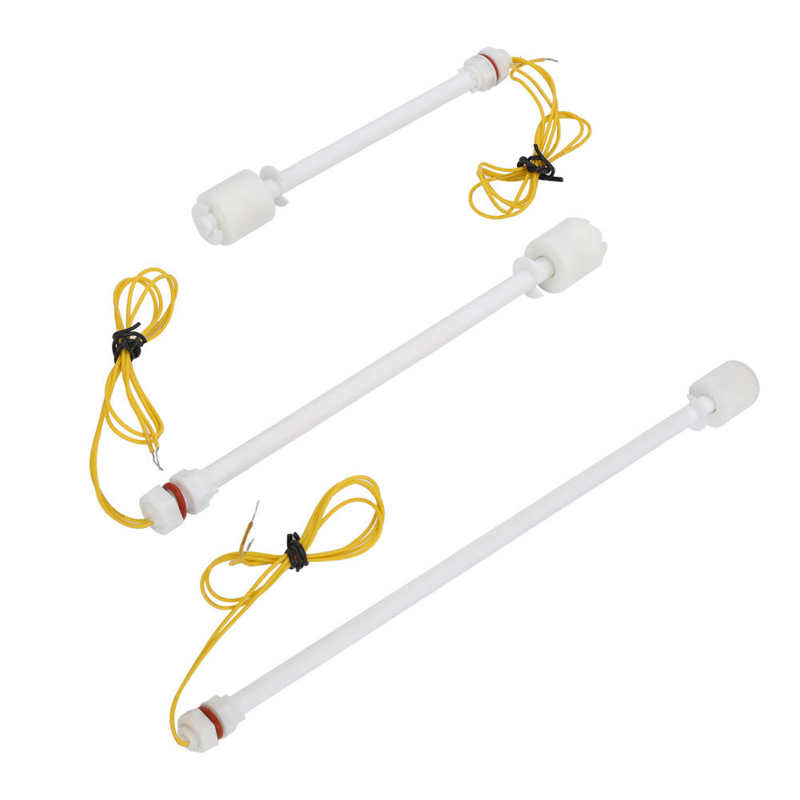 Pp Float Switch Liquid Level Controller Anti Corro Grandado