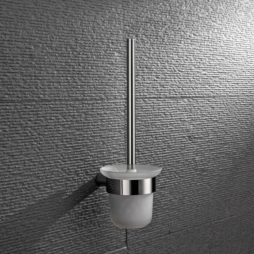 Mirror Polished SUS 304 Stainless Steel Bathroom H... – Grandado