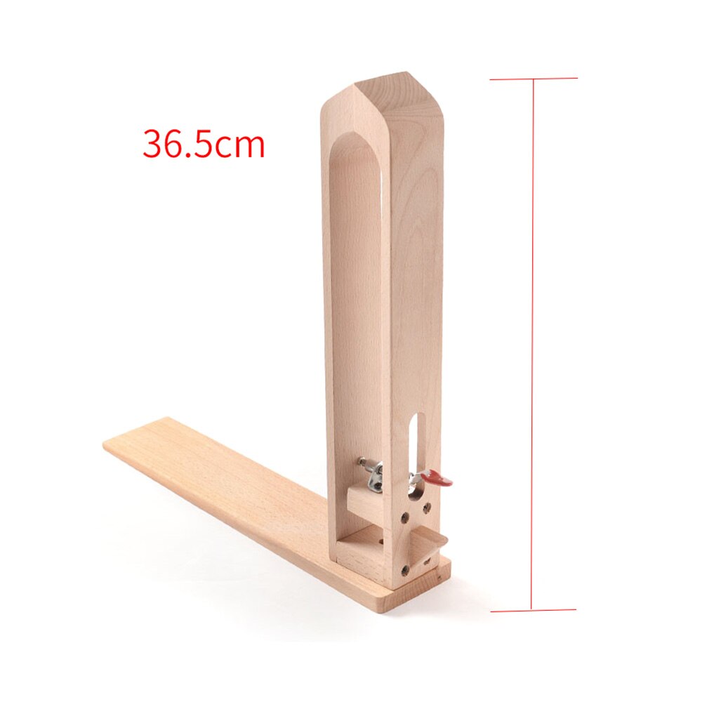 Leather sewing tool Wood Leathercraft Hand Stitchi... – Grandado