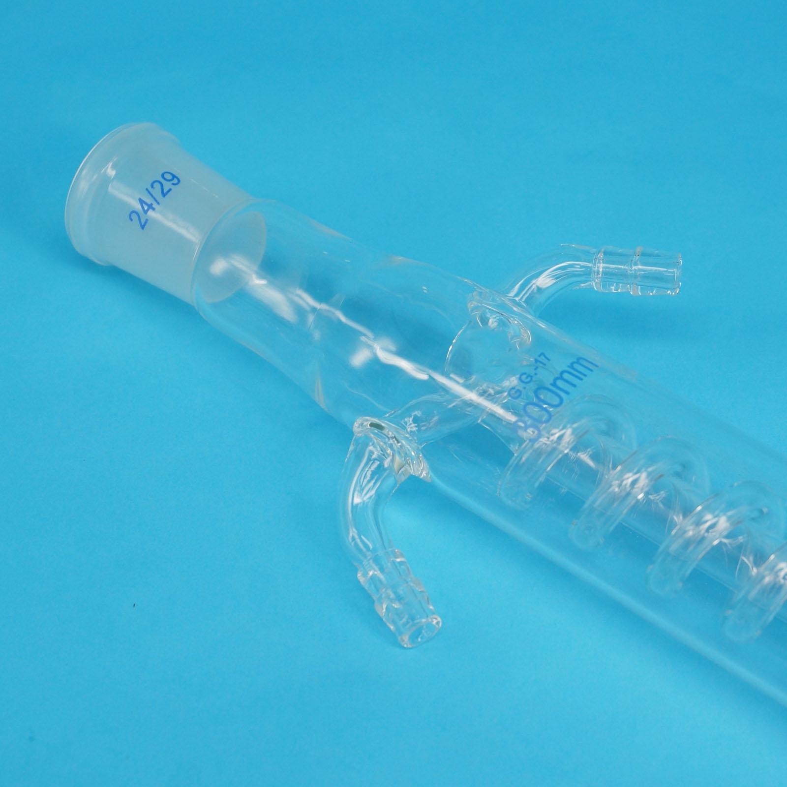 300mm 24/29 Socket Joint Dimroth Reflux Glass Cond... – Vicedeal