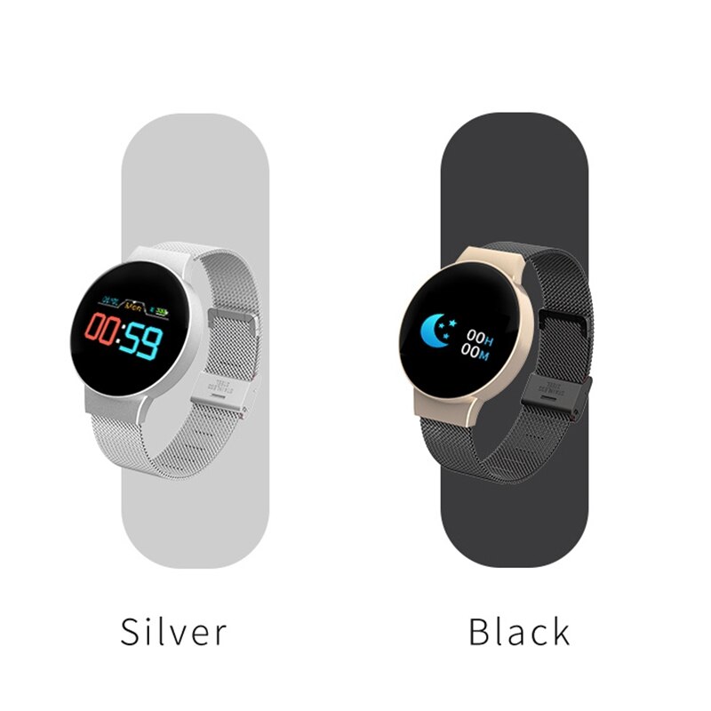 R11 Smart Watch Color Screen Watch Fitness Tracker... – Grandado